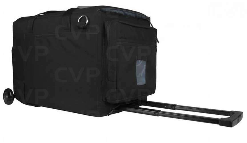 Buy - Portabrace Wheeled Carry Case - Sony Burano Rig (RIG-BURANOOR)