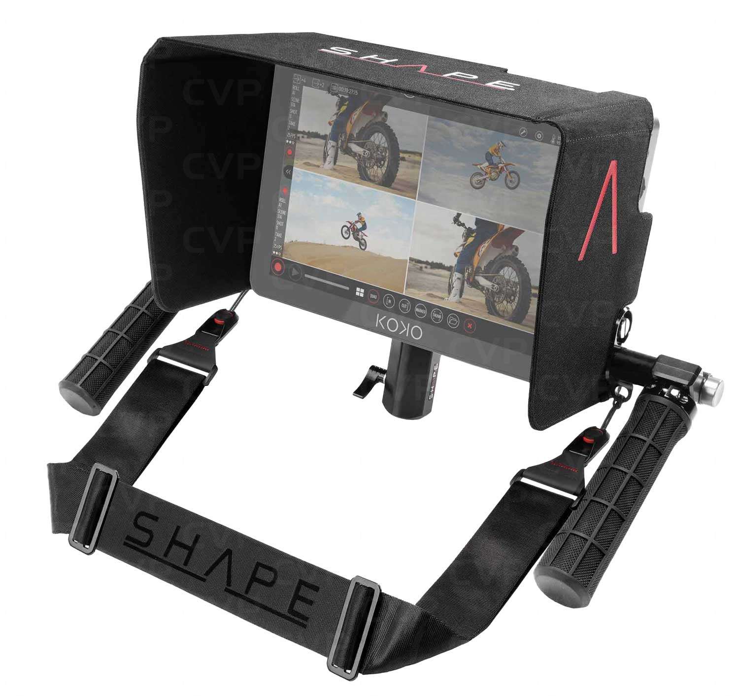 Buy - Shape Directors Monitor Kit for Ovide KOKO (DMKO10)