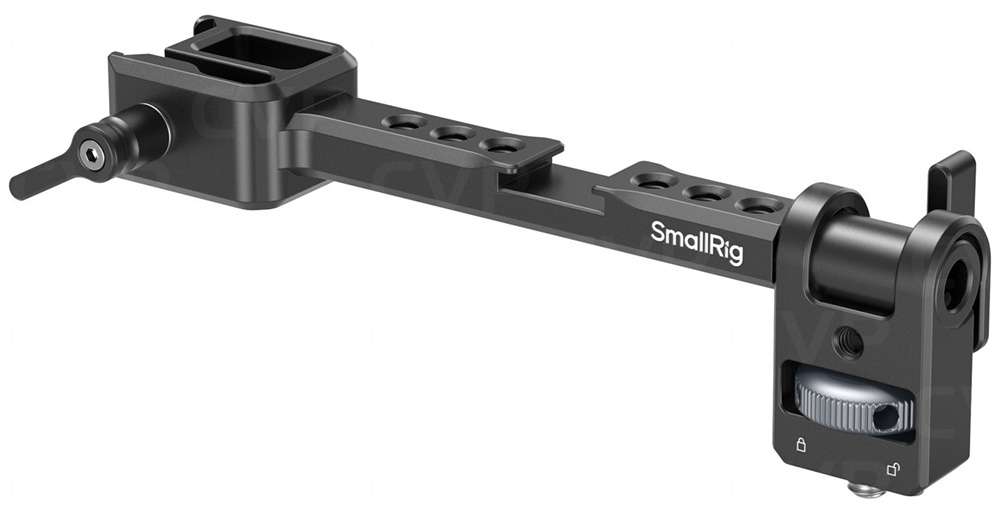 SmallRig Monitor Mount for DJI RS Series | CVP