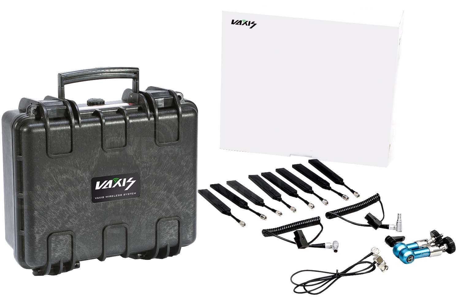 Buy - Ex-Showroom VAXIS STORM 3000 Wireless HDMI and SDI System - 1x ...