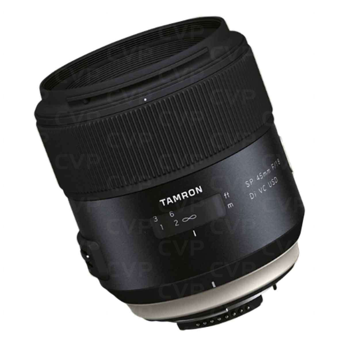Buy - Tamron 45mm f1.8 - Canon EF (TAM-7945001)