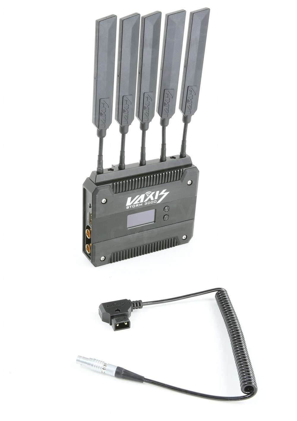 Buy - Used VAXIS STORM 3000 Rx | CVP