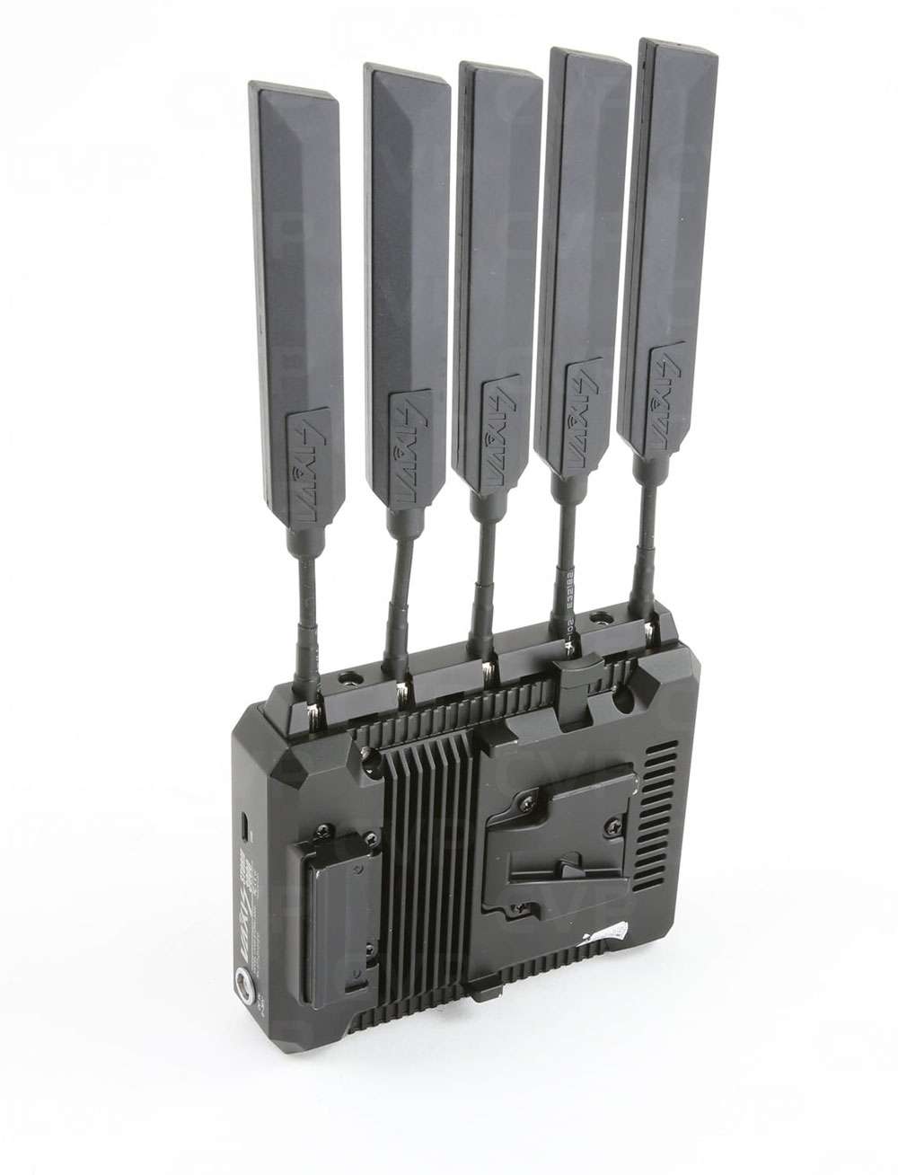 Buy - Used VAXIS STORM 3000 Rx | CVP