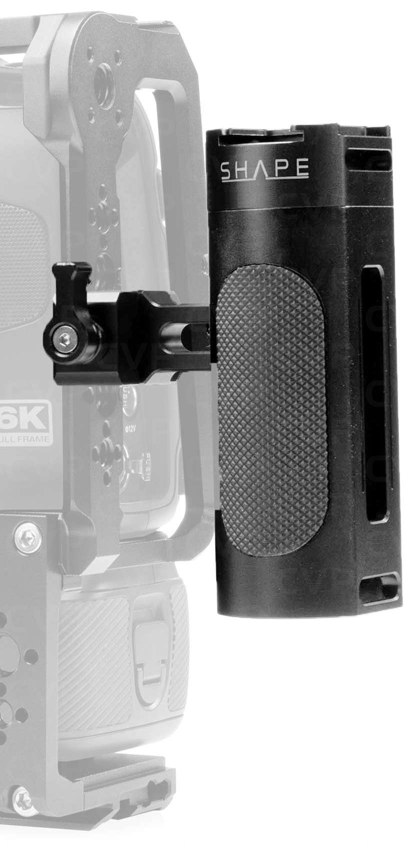 Buy - Shape NATO Rail Handle (SNSH)