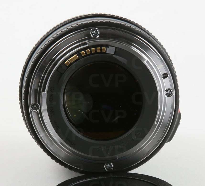 Buy - Used Canon 85mm f/1.8 - EF | CVP