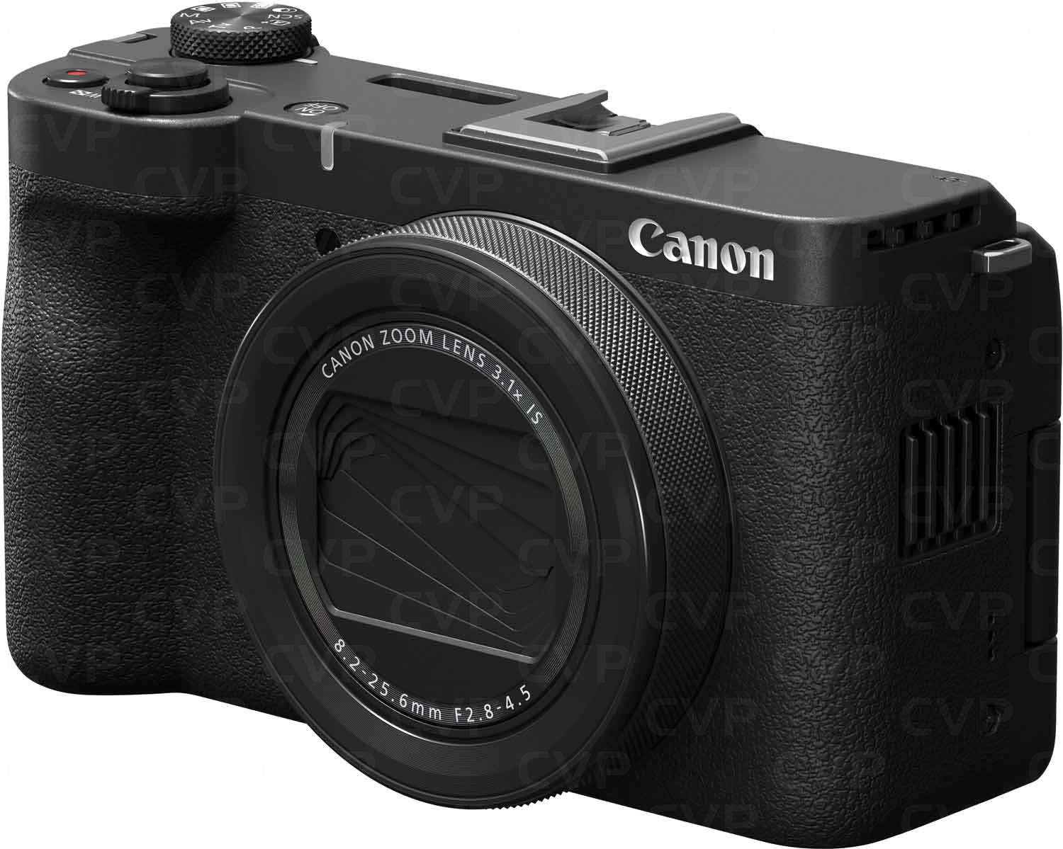 Canon PowerShot V1 Premium Vlogger Kit | CVP