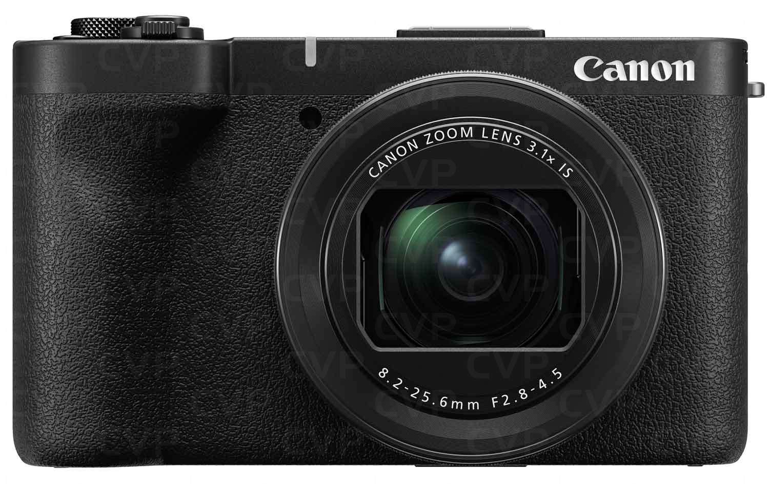 Canon PowerShot V1 | CVP