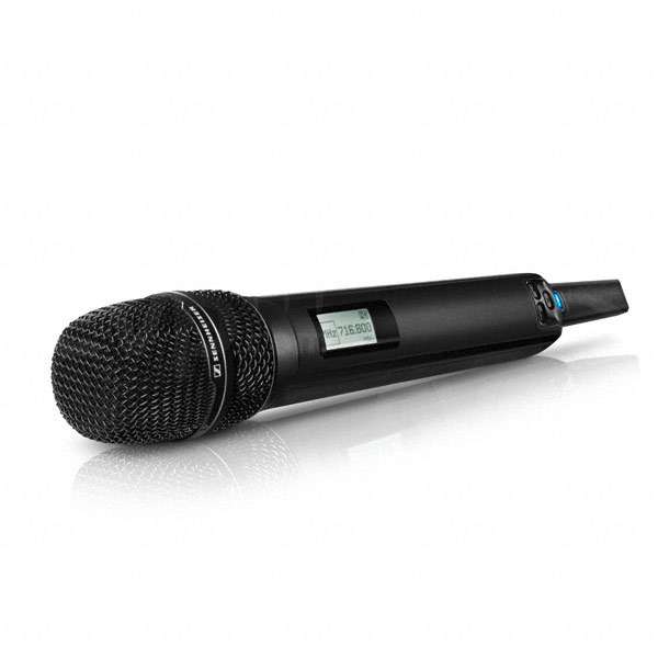 Buy - Sennheiser SKM 9000 BK COM A5-A8 (SKM9000BKCOMA5A8) Handheld ...