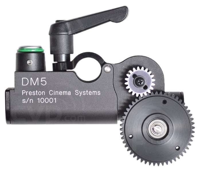 Buy - Preston DM5 Digital Motor (PRE-4209)