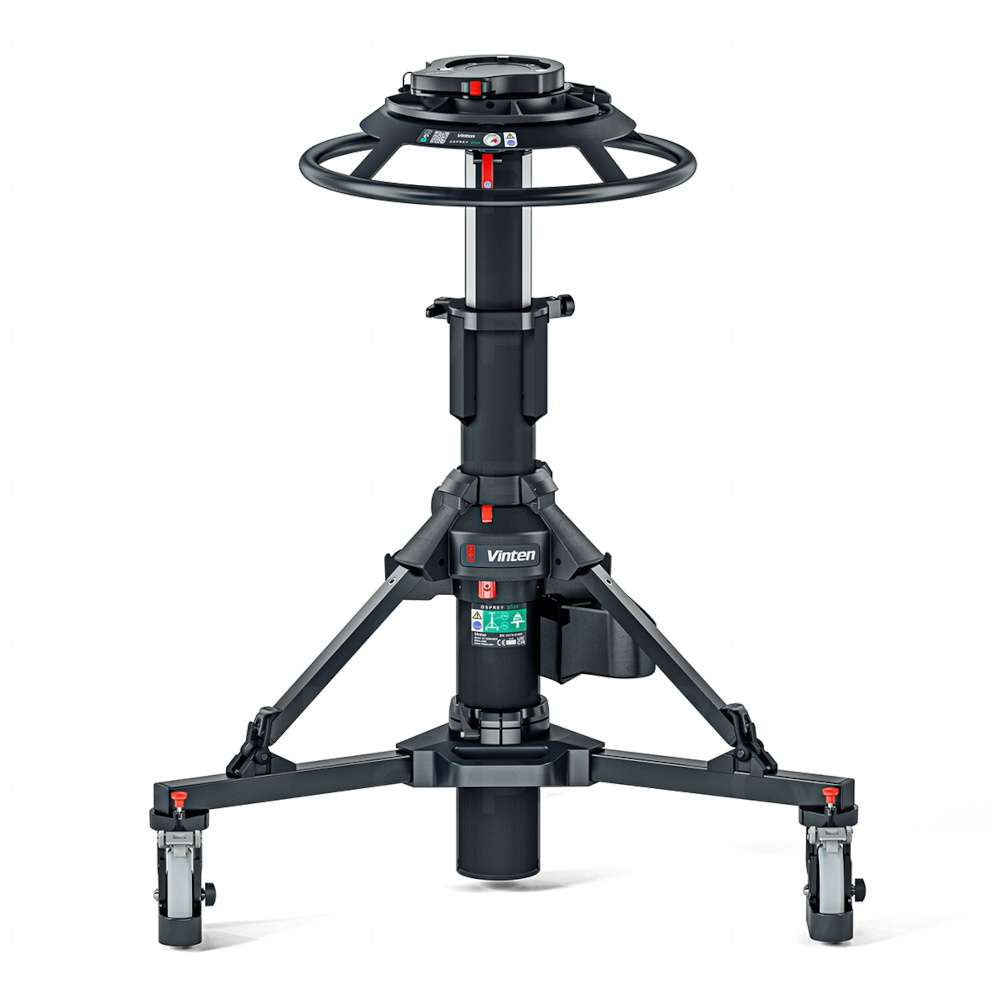 Buy - Vinten Osprey Plus Pedestal (V4170-0001)