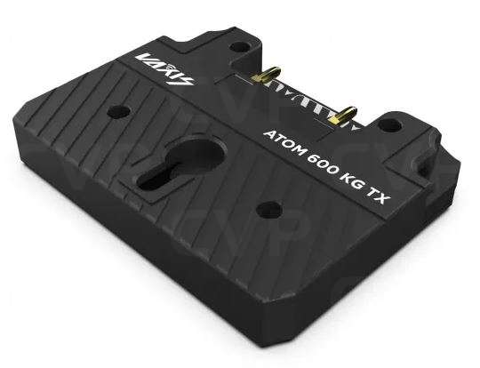 Buy - Vaxis Atom 600 KV Gold Mount Plate (VAC-600-01)