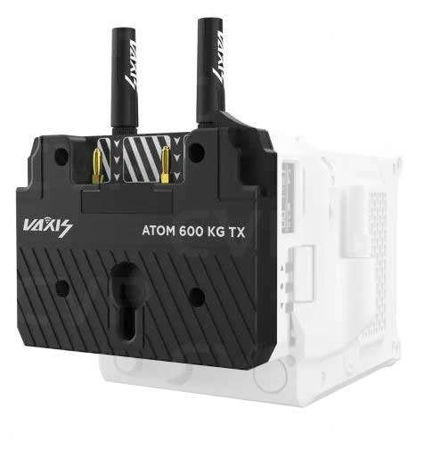 Buy - Vaxis Atom 600 KV Gold Mount Plate (VAC-600-01)