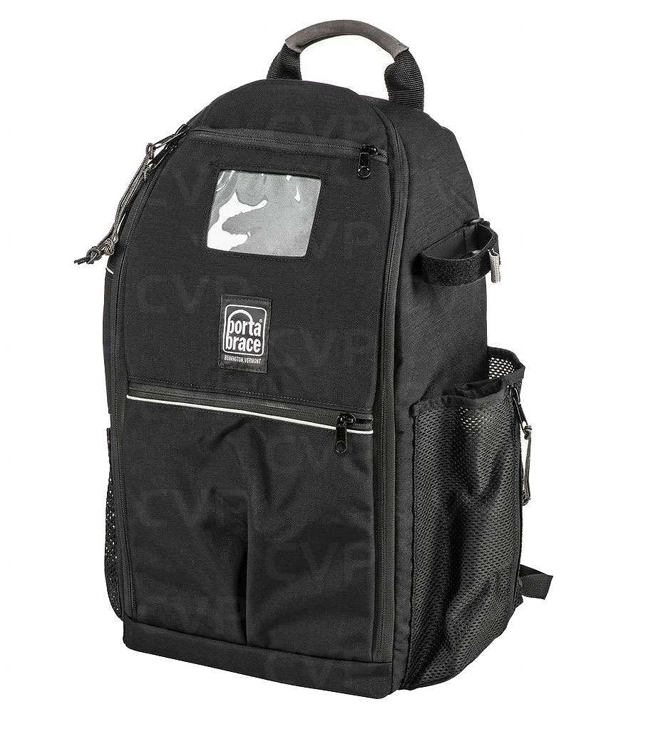 Buy - Portabrace Alpha 1 Compact Backpack (BK-ALPHA1)