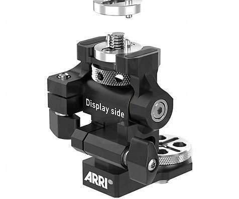 Buy - ARRI CCM-1 Camera Control Monitor Set (KK.0048851)