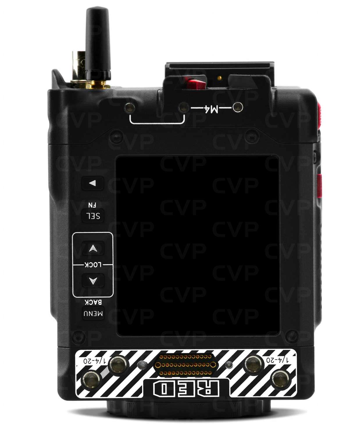 Red Komodo-X Production Pack V-Lock