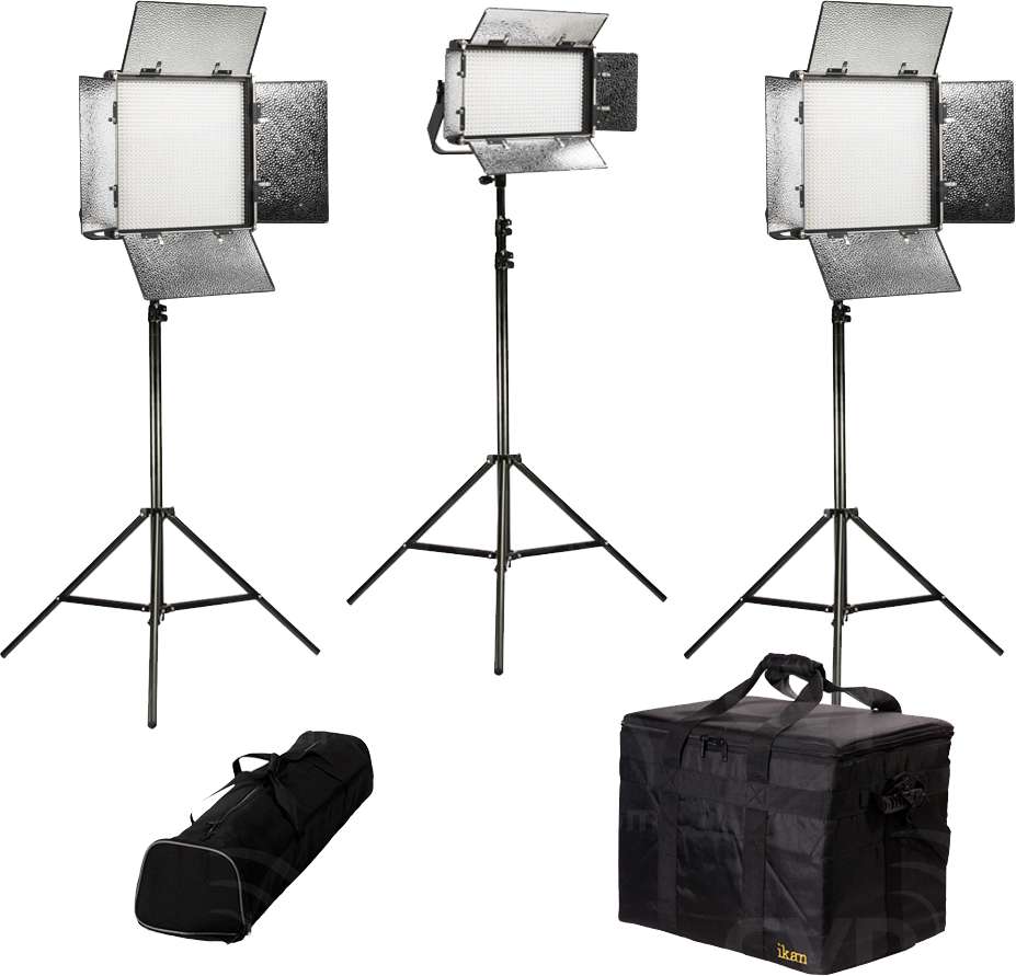 Buy - Ikan RB-2F1H Rayden LED Kit (RB-2F1H)