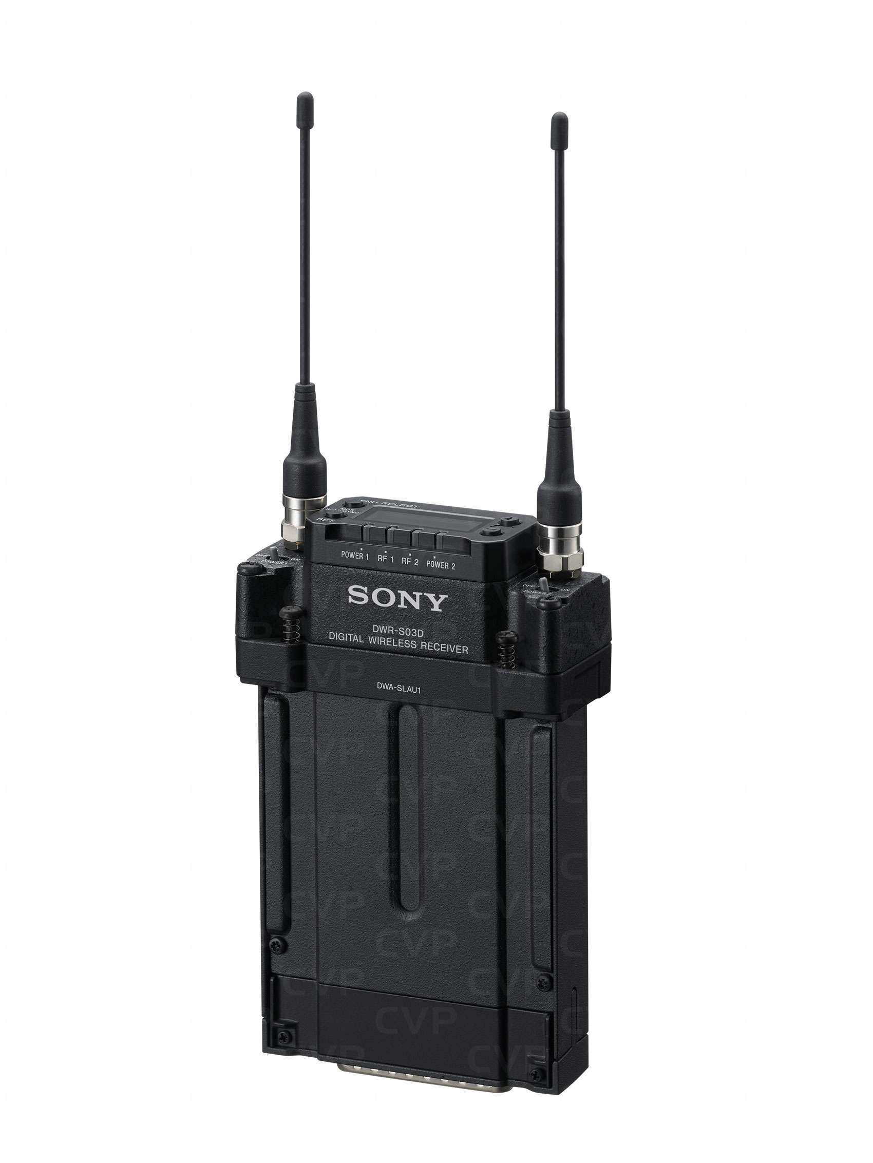 Buy - Sony LU1 Wireless Receiver w/ SLAU1 (DWR-S03D/LU1)