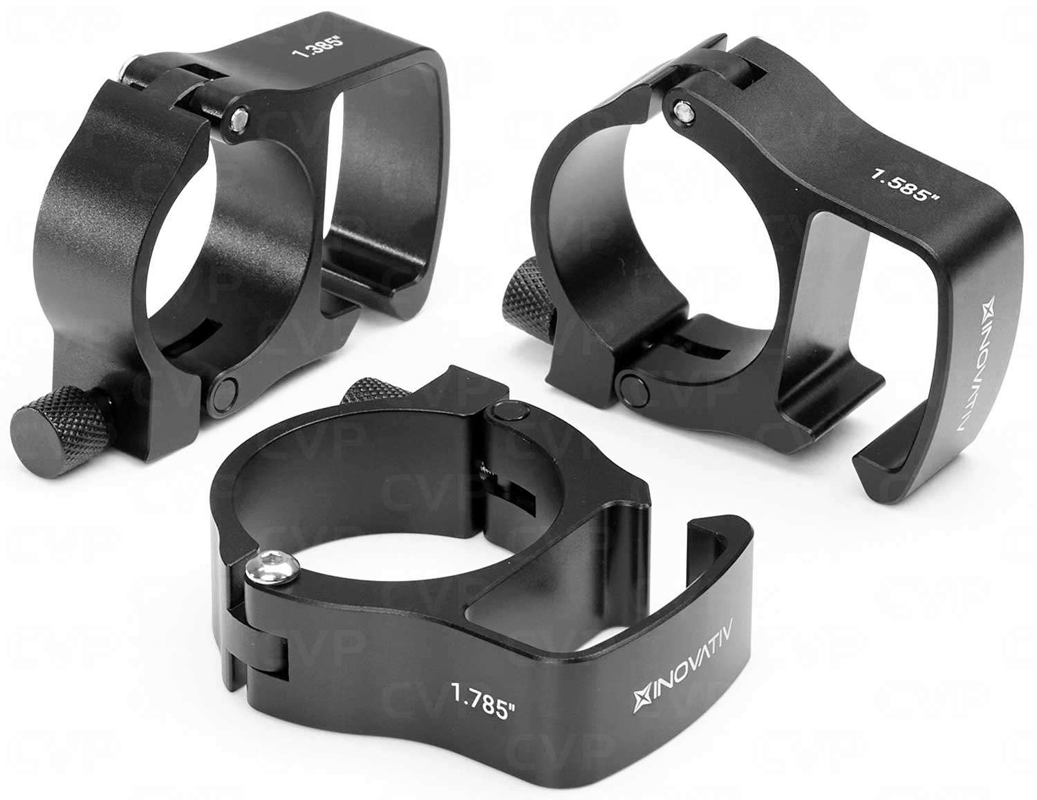 Buy - Inovativ Cable Clamp Kit (555-021)