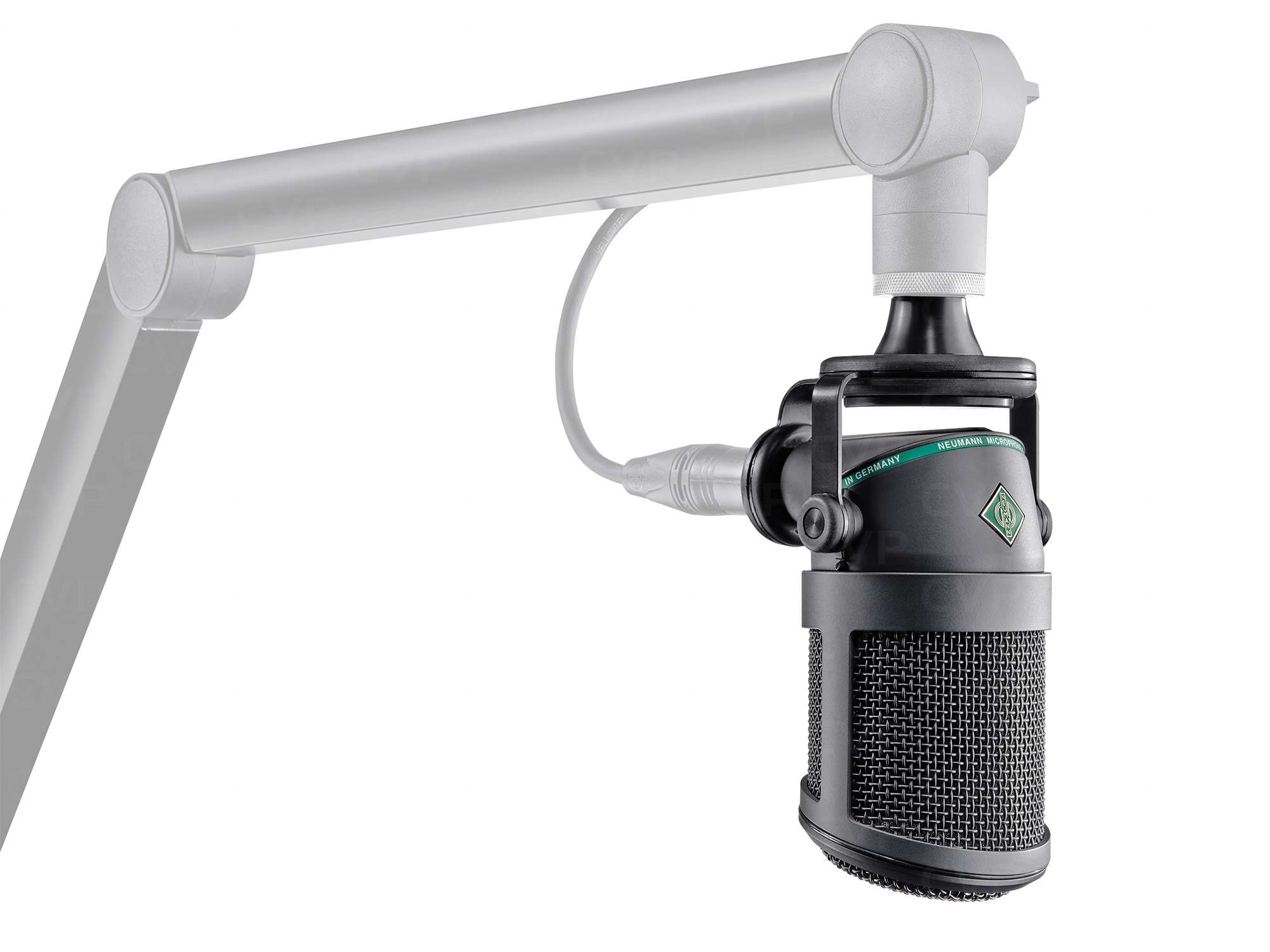 Buy - Neumann BCM 705 Microphone - Black (NEU-399008)