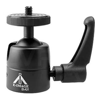 Buy - E-image Big Ball Head (EI-A31)