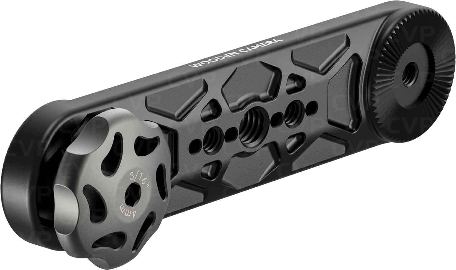 Wooden Camera 4 Inch Extension | CVP