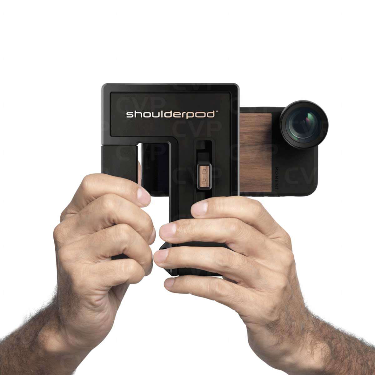 Buy - Shoulderpod G2 Smartphone Grip (00G2BK01EU0001)