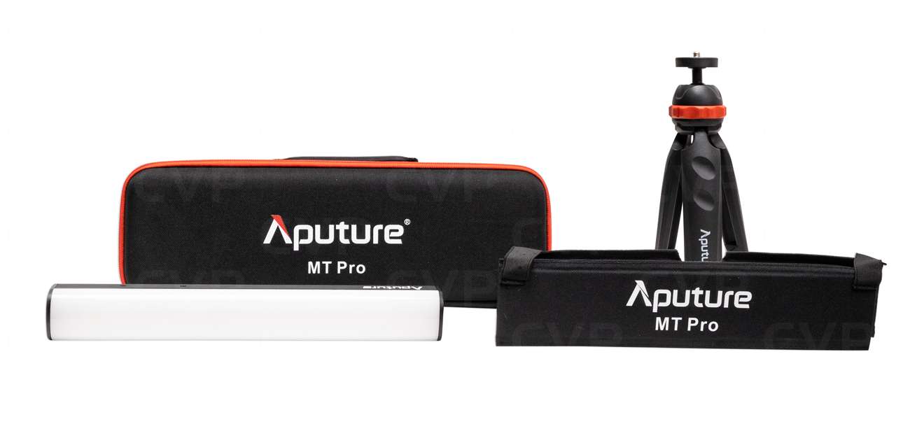 Aputure MT Pro Mini LED Light | CVP