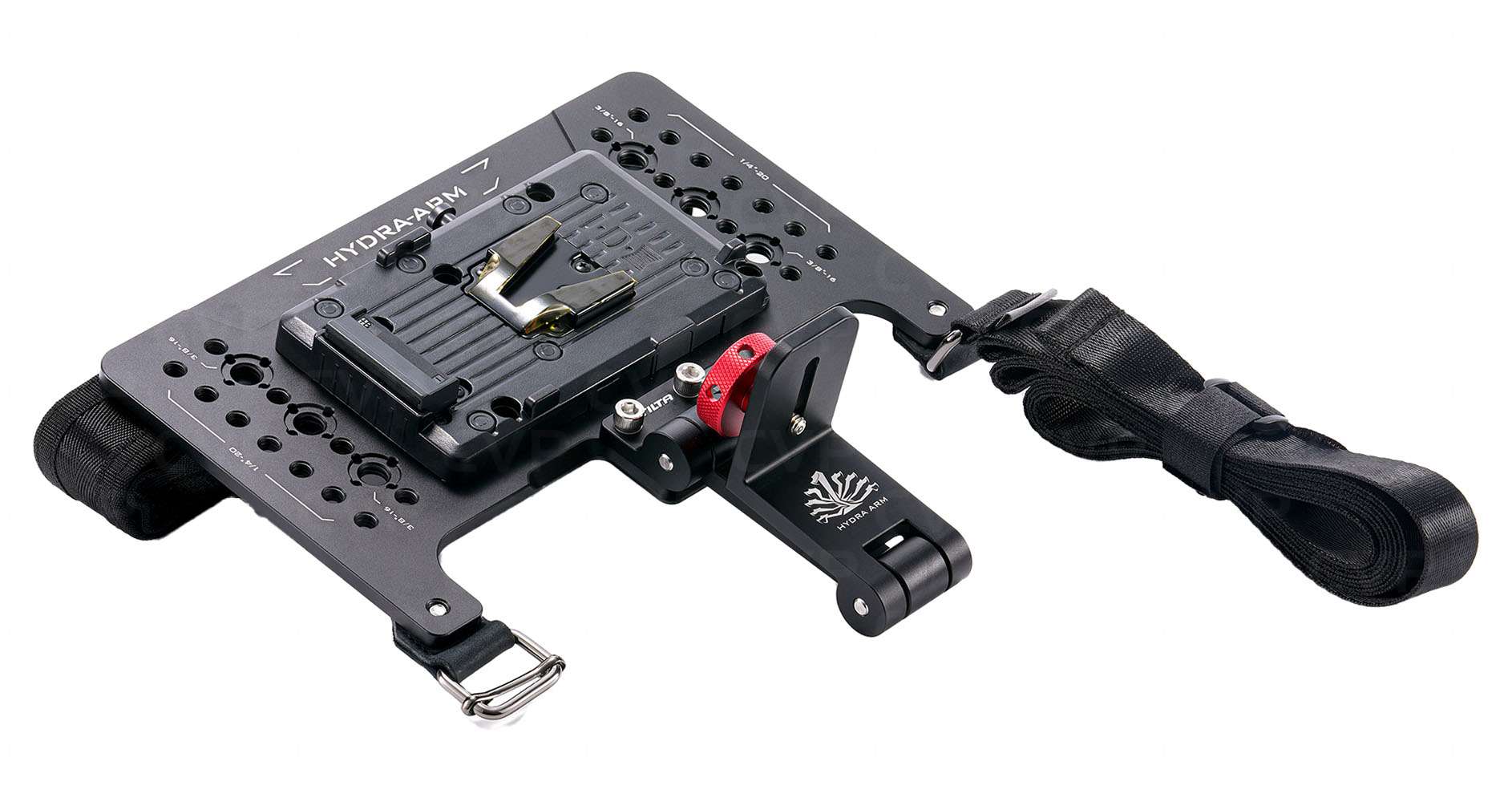Buy - Tilta Rear Seat Monitor Mount (HDA-T08-RMB)