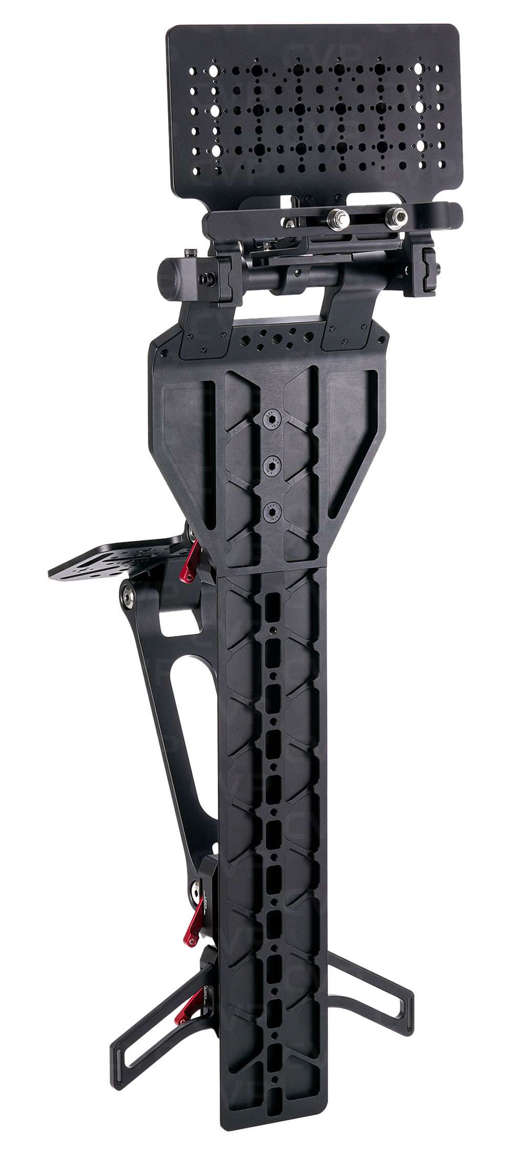 Buy - Tilta Rear Seat Monitor Mount Pro (HDA-T08-RSB2)