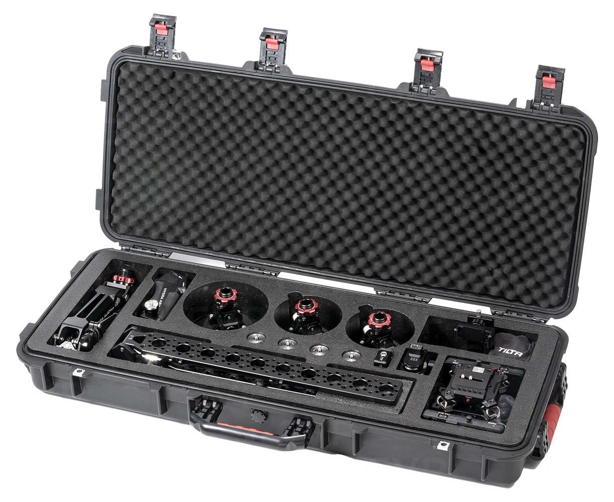 Tilta Hydra Alien Pro Kit - V-Mount | CVP