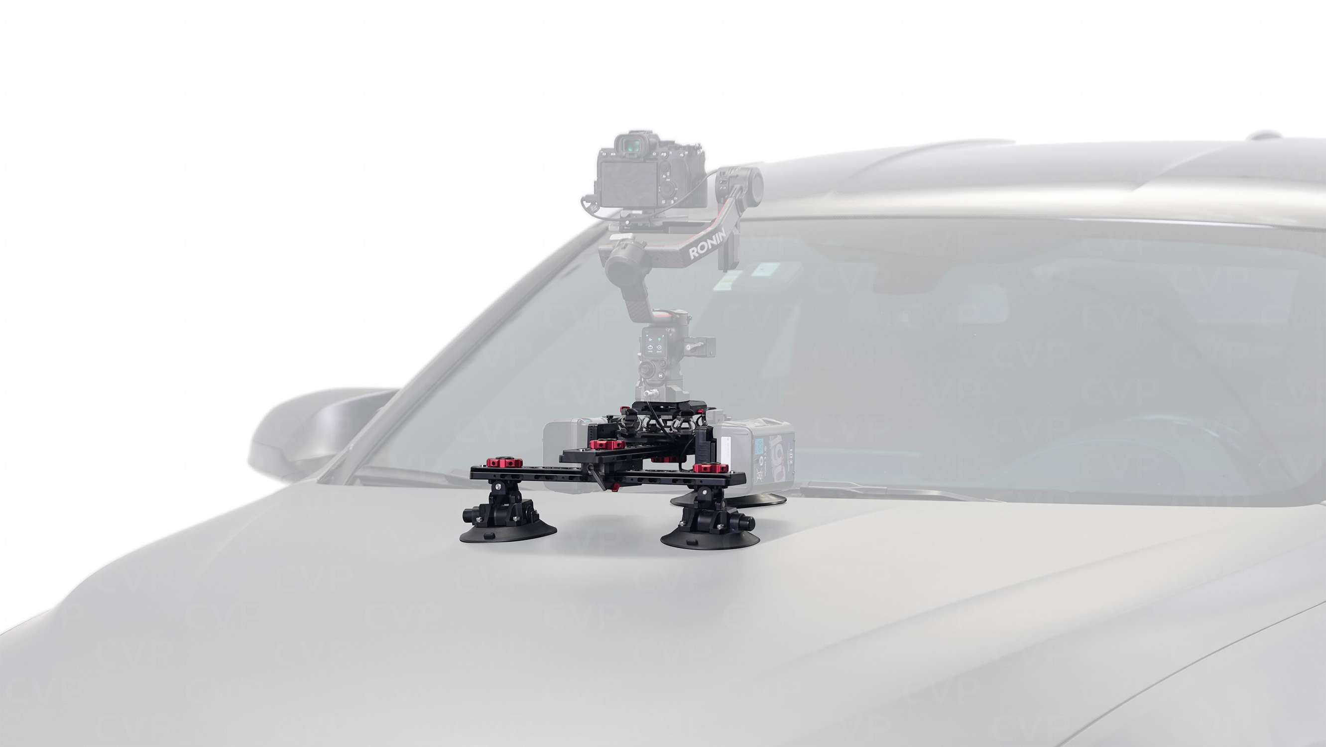 Tilta Hydra Alien Pro Kit - V-Mount | CVP