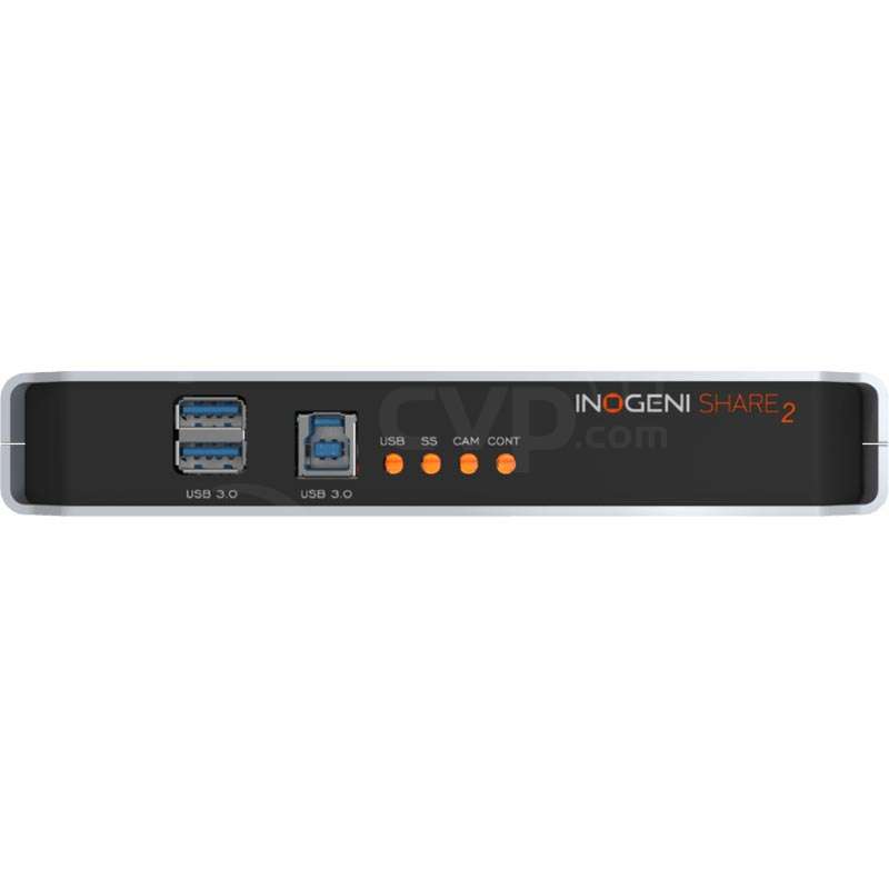 Buy - Inogeni Share 2 (INOSHARE2)