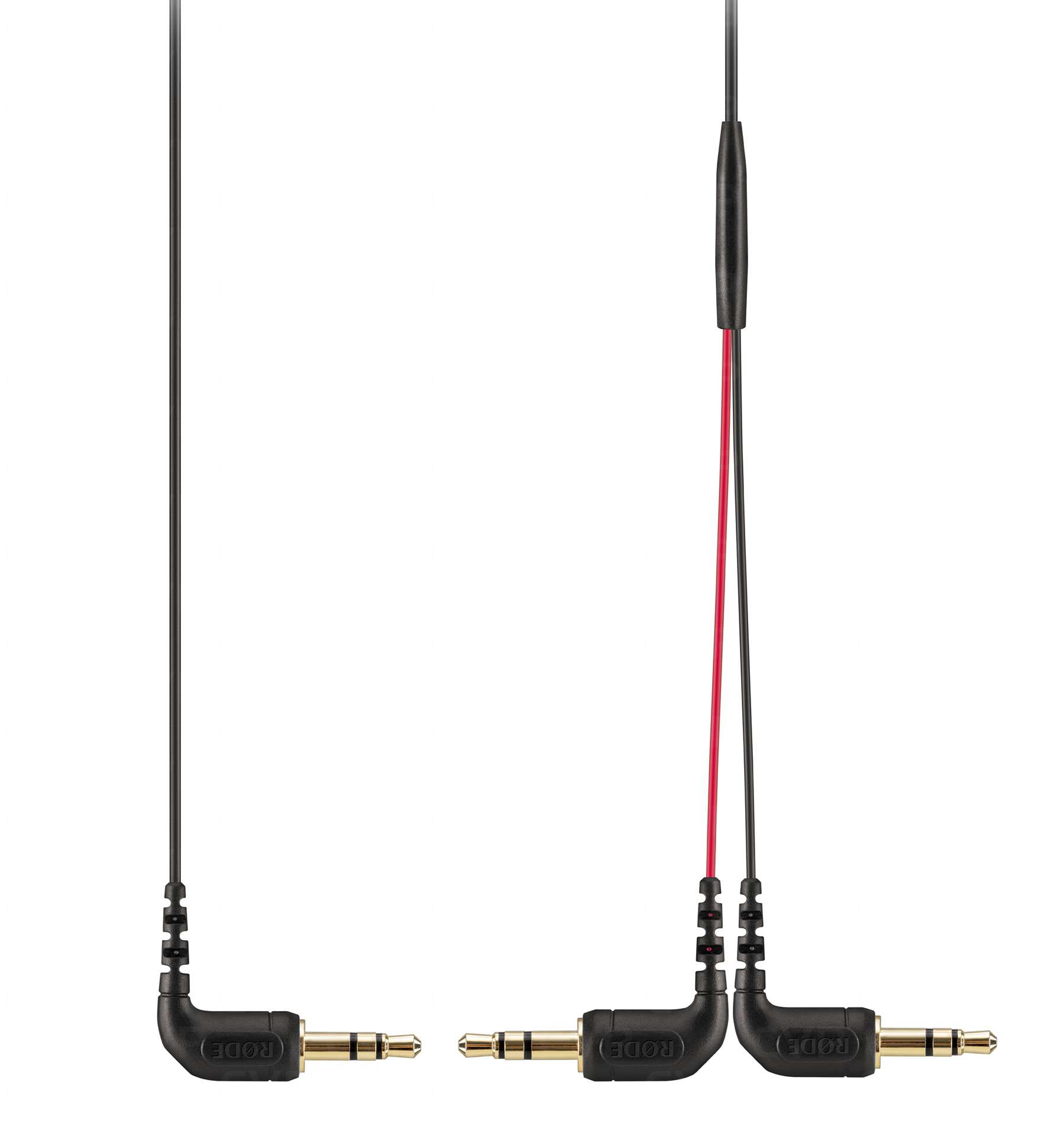 Buy - Rode SC11 3.5mm TRS Splitter Cable (RODESC11)