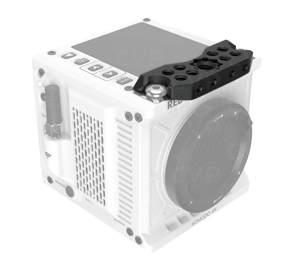 Buy - 8Sinn Top Plate for RED KOMODO / KOMODO-X (8-RK TP)