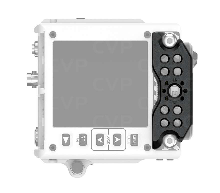 Buy - 8Sinn Top Plate for RED KOMODO / KOMODO-X (8-RK TP)