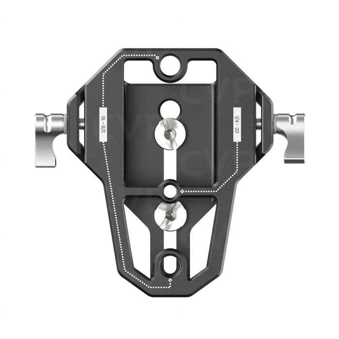 Buy - 8Sinn 15mm Lightweight Baseplate (8-15MM-LW-BP)