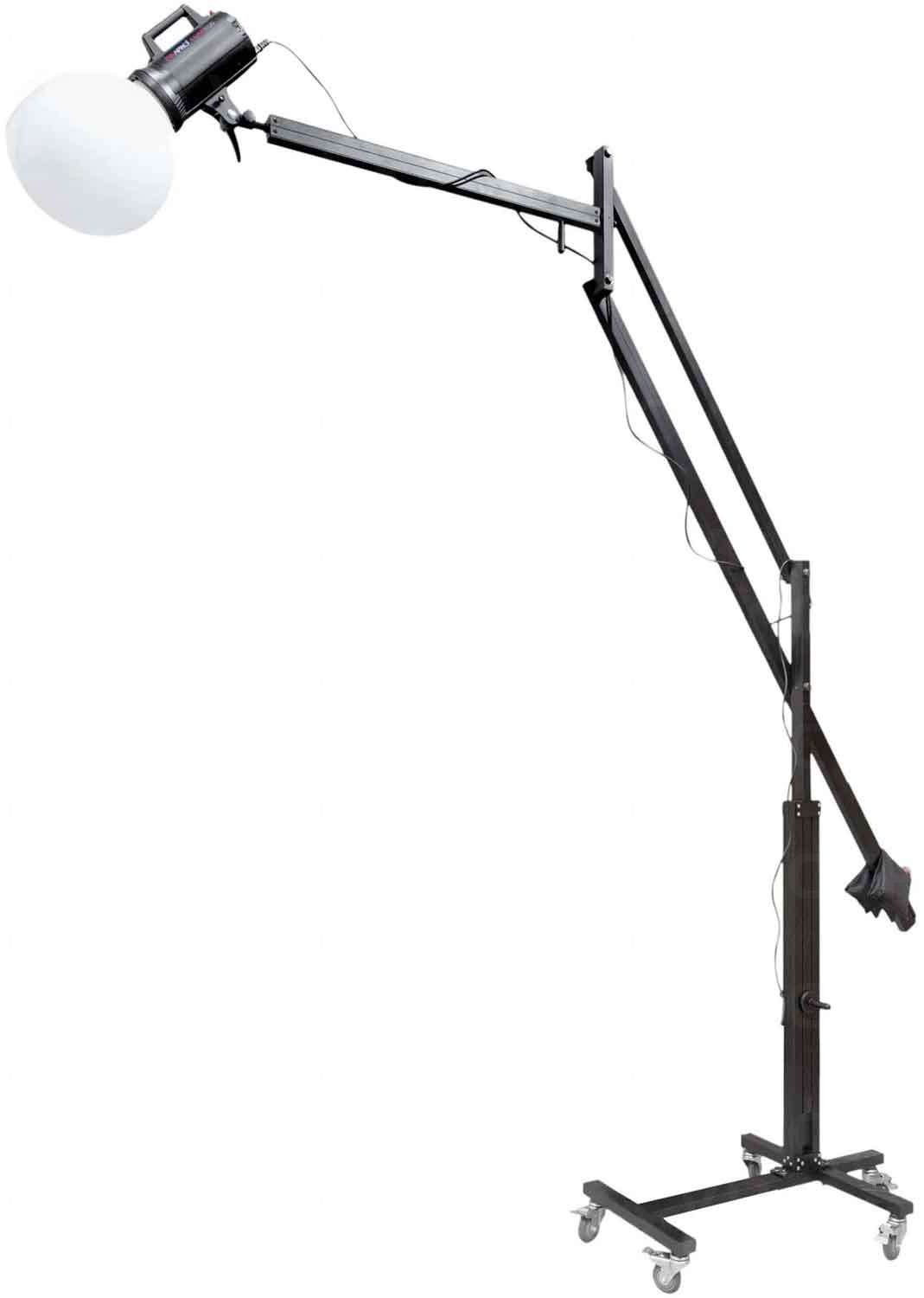 Pixapro Parallelogram Flamingo Rollstativ | CVP