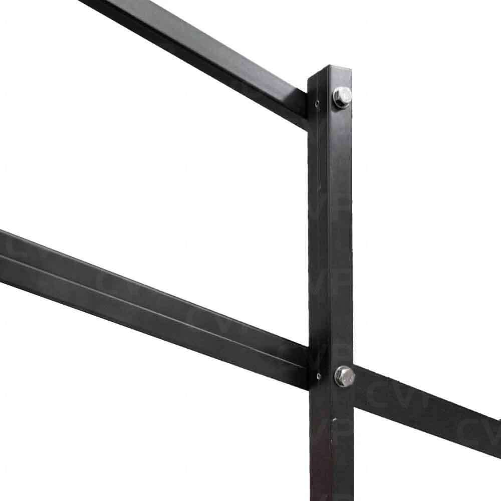 Pixapro Parallelogram Flamingo Rollstativ | CVP