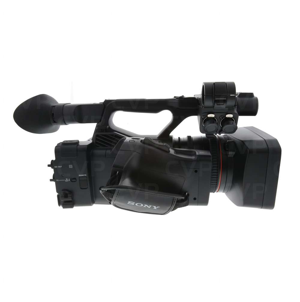 Buy - Used Sony PXW-Z190 (PXWZ190) 4K CMOS Sensor Camcorder with ...