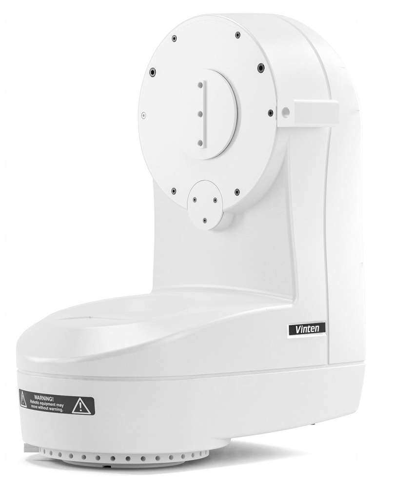 Buy - Vinten FHR-155E Weatherproof Robotic Head (V4155-0031 )
