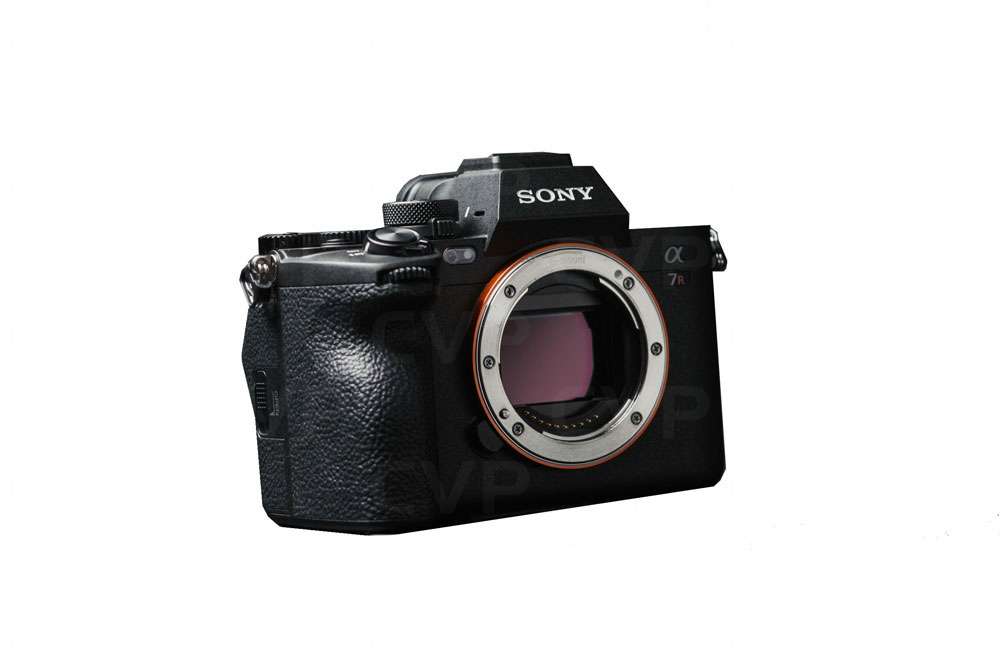 Sony A7RV Mirrorless Camera - Body Only | CVP