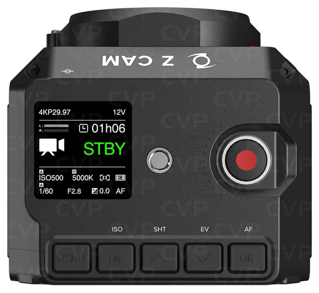 Buy - Z CAM E2N 4K NDI Camera - MFT (Z-CAM-E1509)
