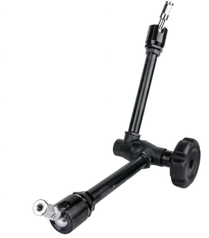 Buy - Kupo Max Arm With Wheel Handle (KUP-KCP-101W)