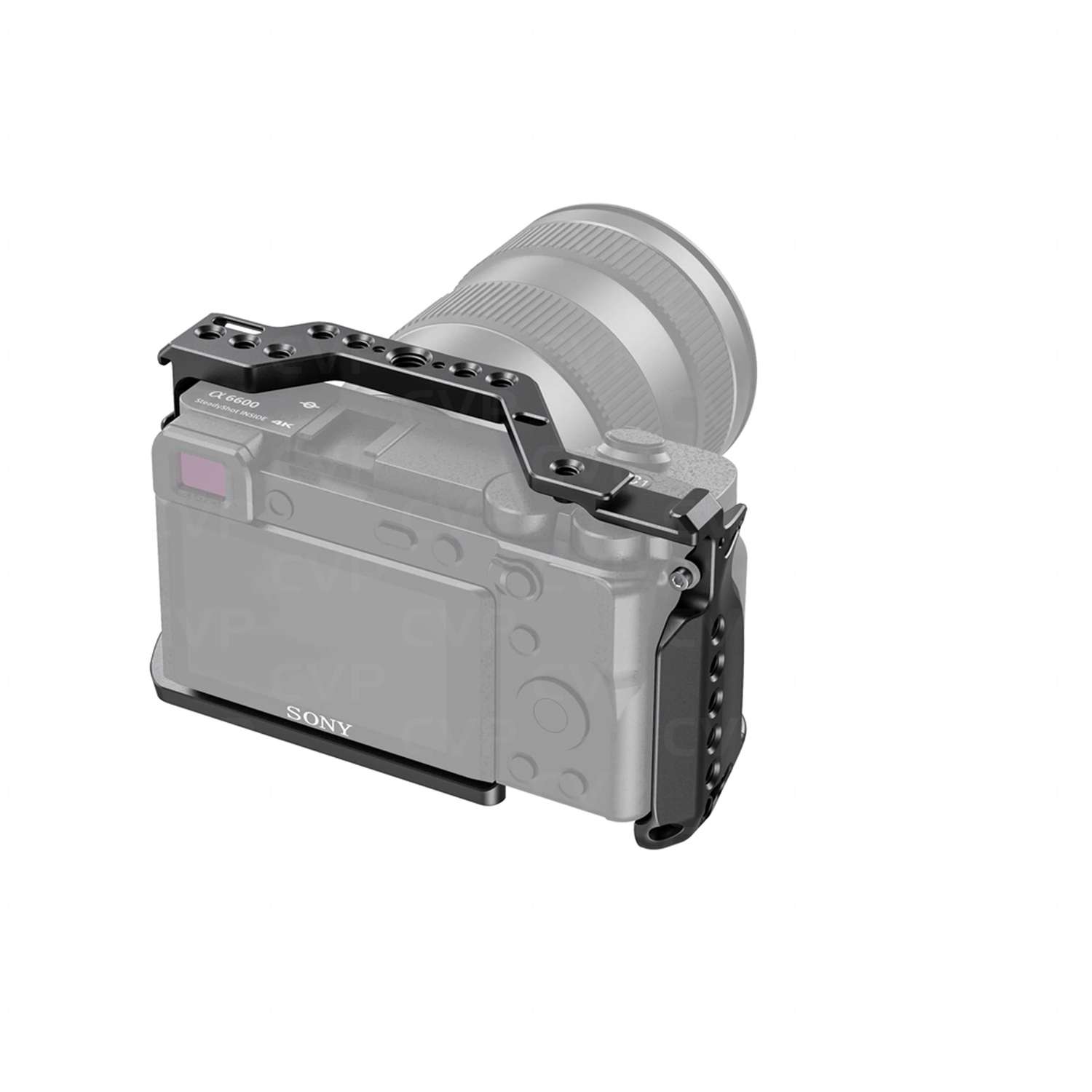 Buy - SmallRig Cage for Sony A6600 (CCS2493)