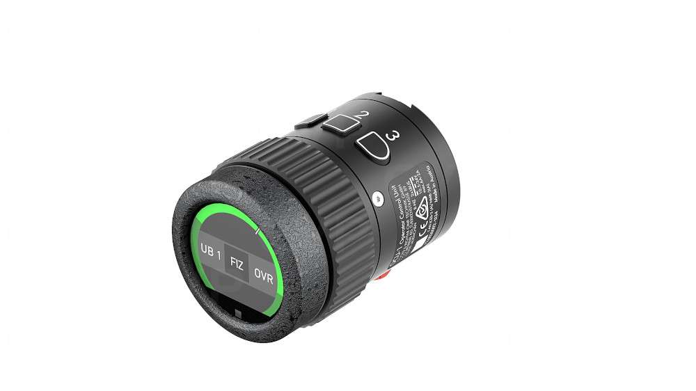 Buy - ARRI OCU-1 Basic Set (K2.0020002)