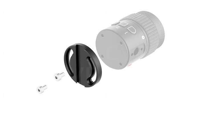 Buy - ARRI OCU-1 Basic Set (K2.0020002)