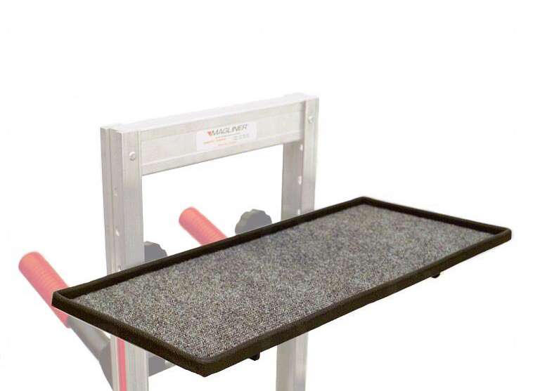 Buy - Magliner Vertical Nagra Shelf (MAG-01 VSN)