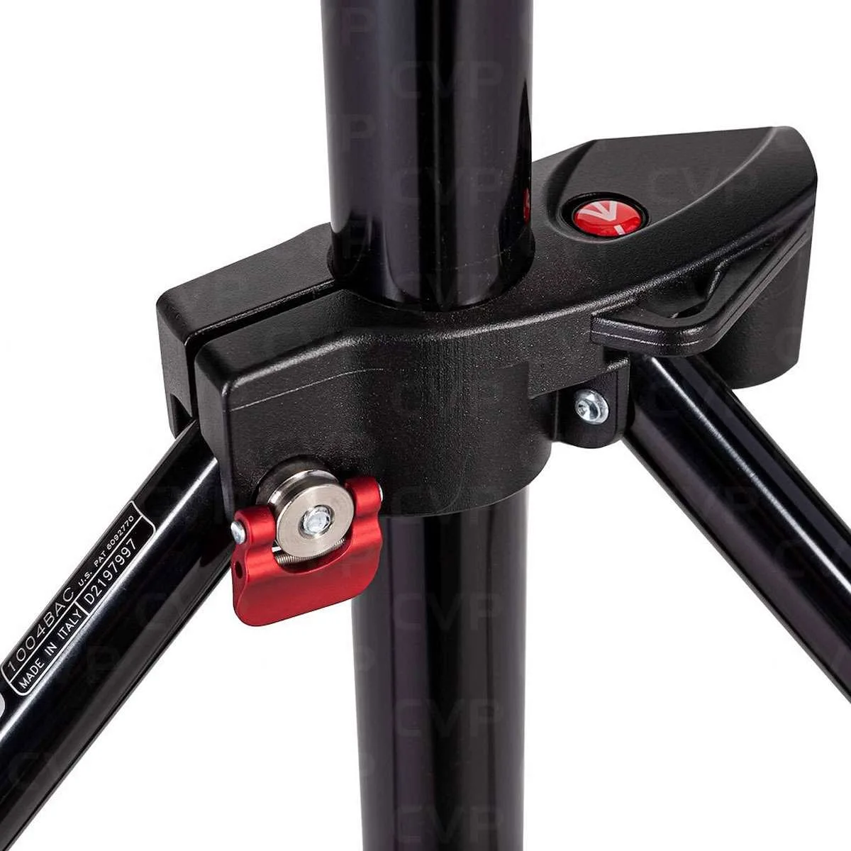 Buy - Manfrotto Master Stand (MAN-1004BAC)