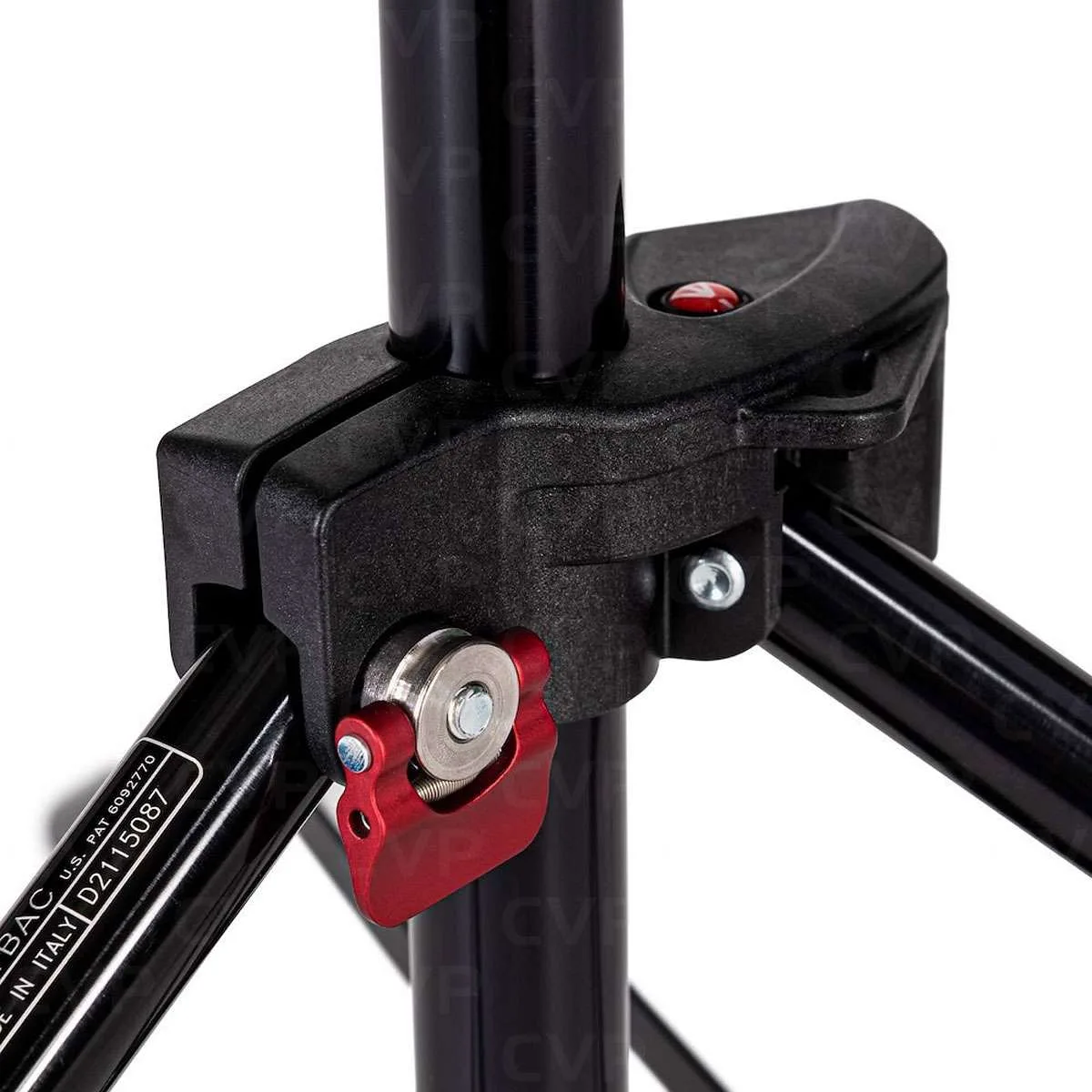 Buy - Manfrotto 3-Pack Mini Photo Stands (MAN-1051BAC-3)