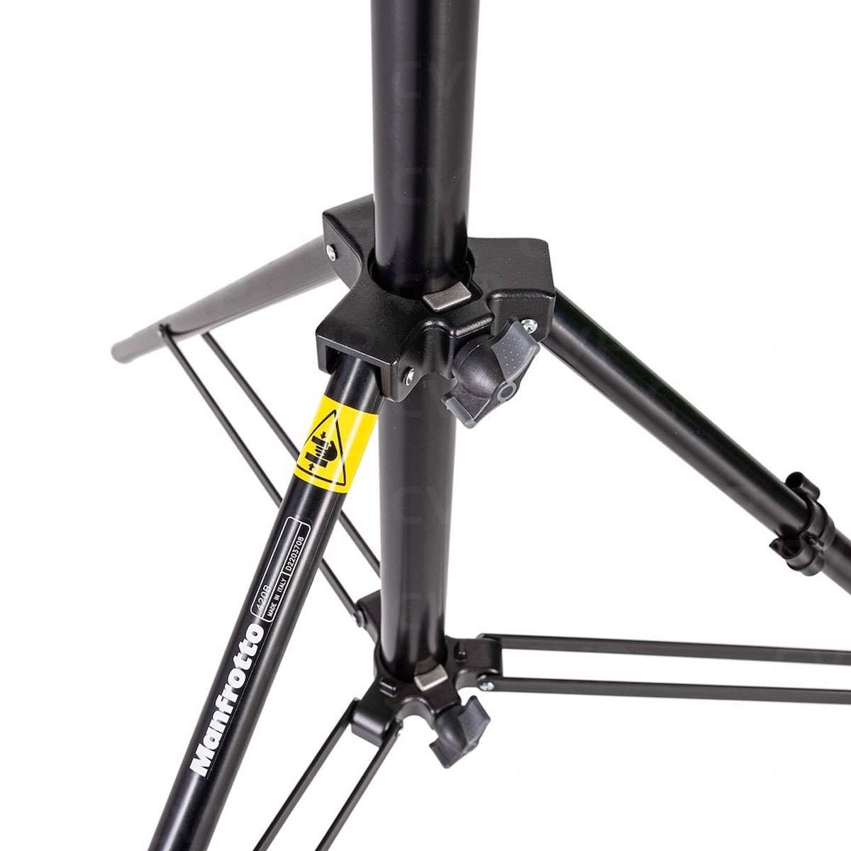 Buy - Manfrotto Combi-Boom Stand W/Sandbag (MAN-420B)